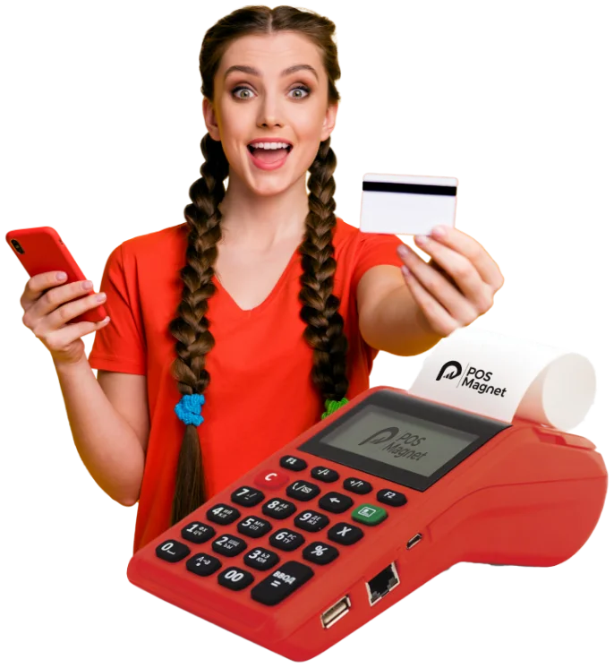 Unleash Your Retail Potential: POS Systems & Software | POS Magnet